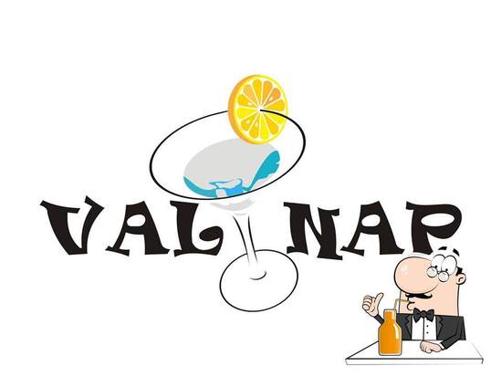 Val-Nap in Vallejo - Restaurant reviews