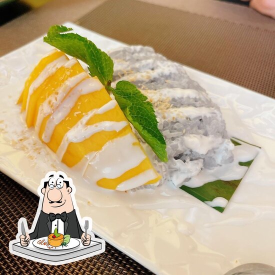 Vi Hanoi restaurant, Paris - Restaurant menu and reviews