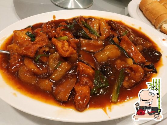 Wisma Benteng Restaurant, Medan - Restaurant reviews
