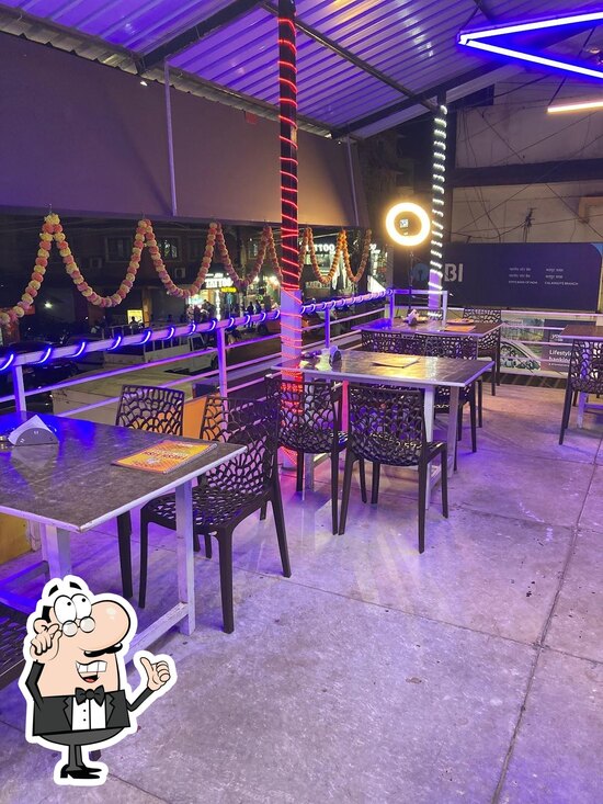 Fish Restaurant, Calangute - Restaurant menu, prices and reviews