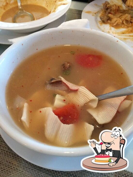 Pu Thai Restaurant, North Fort Myers - Restaurant menu, prices and reviews