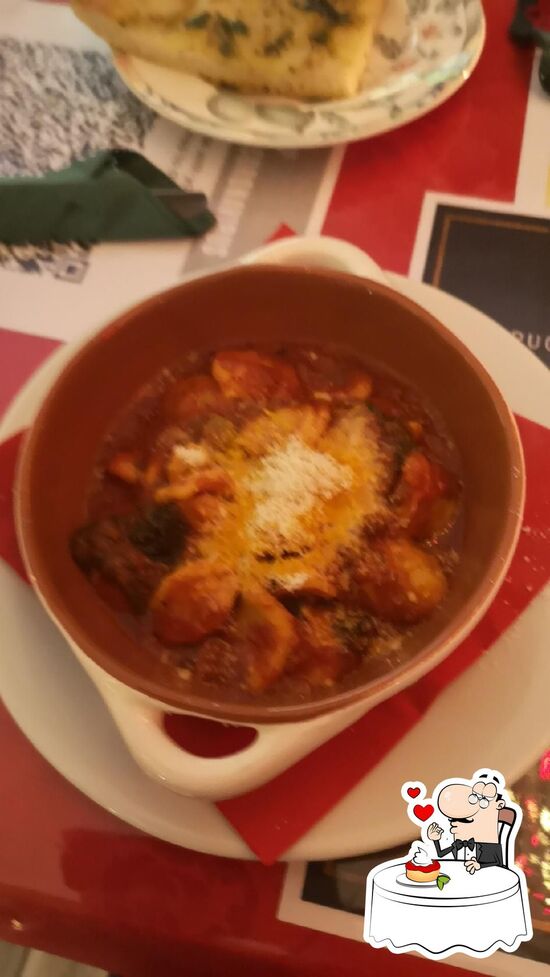 The Station House Cafe/Bistro Garforth in Garforth - Restaurant reviews