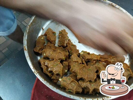 SULTAN OF KEBAB TÜRKİSH RESTAURANT, Pattaya City - Restaurant reviews