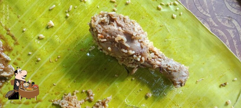 RK CHICKEN CENTER, Dharmapuri - Restaurant menu, prices and reviews