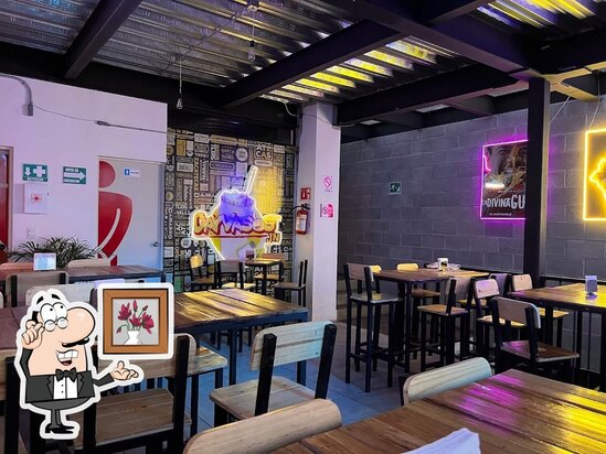 DAYVASOS METEPEC, Metepec - Menú del restaurante, precios y reseñas