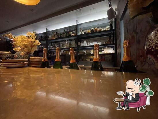 The Little Shop, New York City - Restaurant menu, prices and reviews