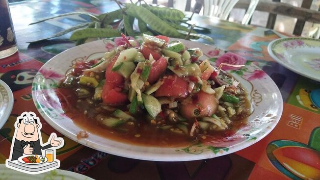 แม่อี๊ดต้มปลา, Kaset Wisai - Menú del restaurante, precios y reseñas