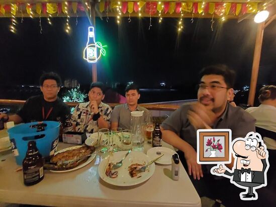 Ang Pulo Ihaw - Ihaw, Pasig - Restaurant menu, prices and reviews