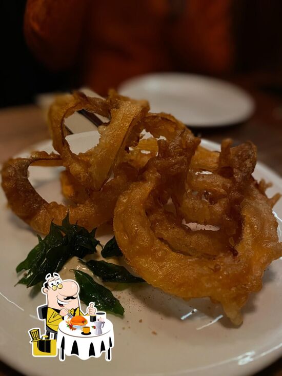 Dom's Social Club in Melbourne - Restaurant menu and reviews