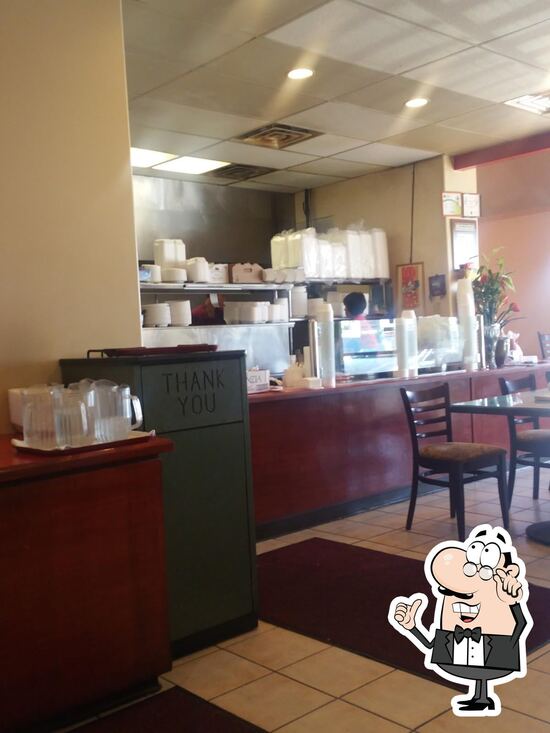 Golden Jade Restaurant, Ogden - Restaurant menu, prices and reviews