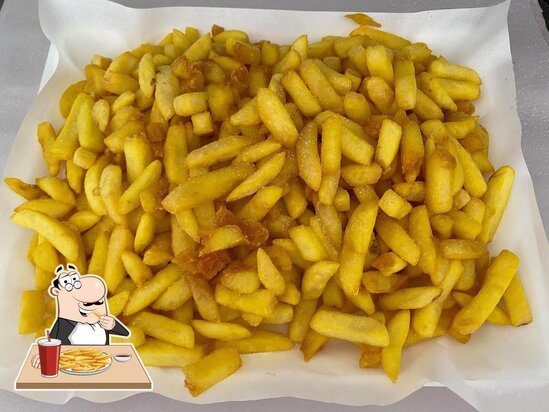 Hamilton Take Away, Hamilton - Restaurant menu, prices and reviews