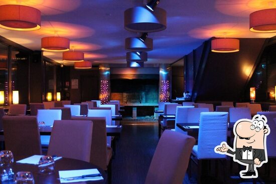 Menu au Le Milton Pub, Bois-le-Roi, 15 Rue des Grands Champs