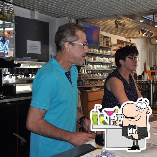 Le Trinquet restaurant, Souillac - Restaurant reviews