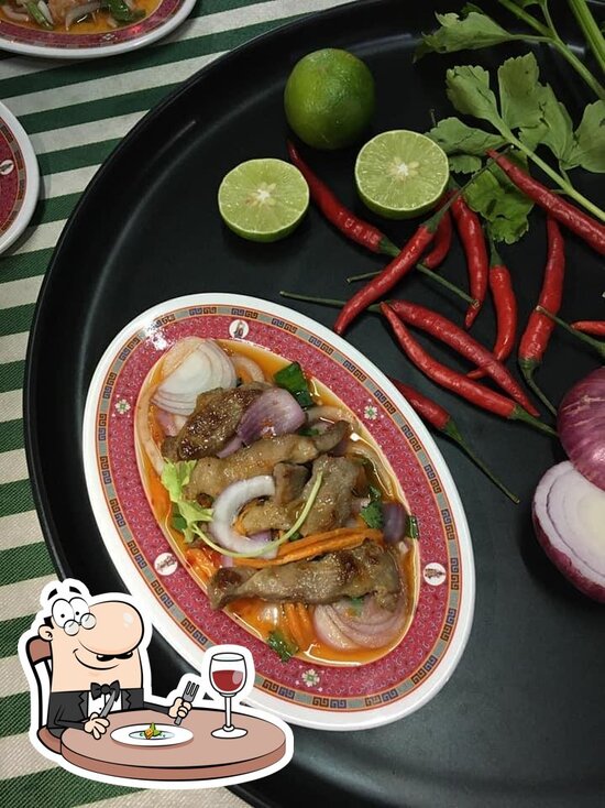 MA FIN STEAK, Bangkok - Restaurant menu, prices and reviews