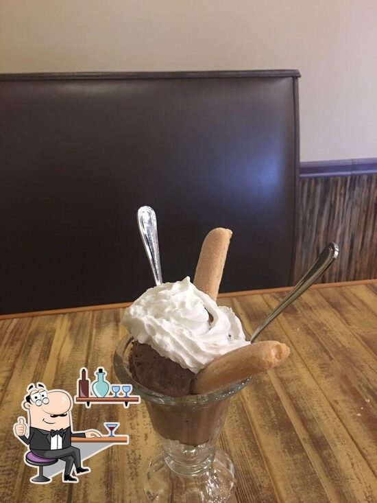 Mirko Pasta, Mobile - Restaurant menu, prices and reviews