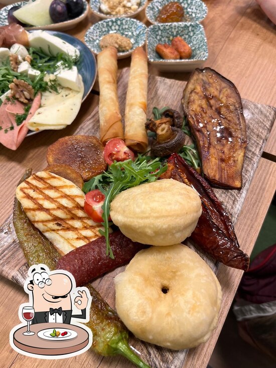 Pishi Breakfast restaurant, Weil am Rhein - Restaurantbewertungen