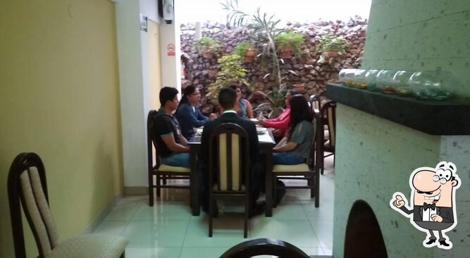 Raymi Restobar, Arequipa - Menú del restaurante, precios y reseñas