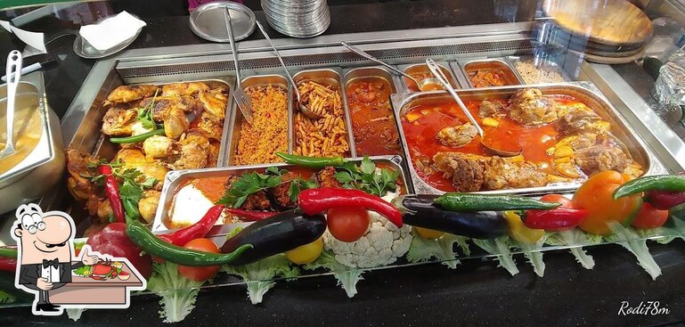 Restaurant Arbil Döner Imbiss, Heidelberg - Restaurantbewertungen