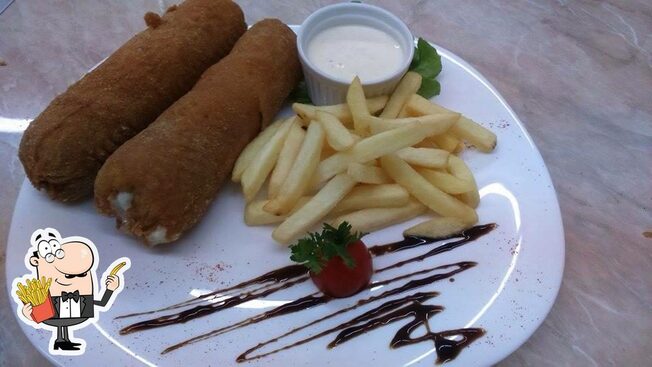 Restaurant Merak, Karavukovo - Restaurant reviews