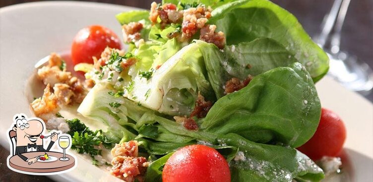 Salad Point pub & bar, Pilsen - Restaurant reviews