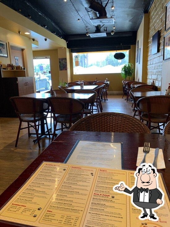 Sugar Rush Cafe, Walnut - Restaurant menu, prices and reviews