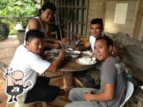 Uric Acid Carenderia restaurant, Consolacion - Restaurant reviews