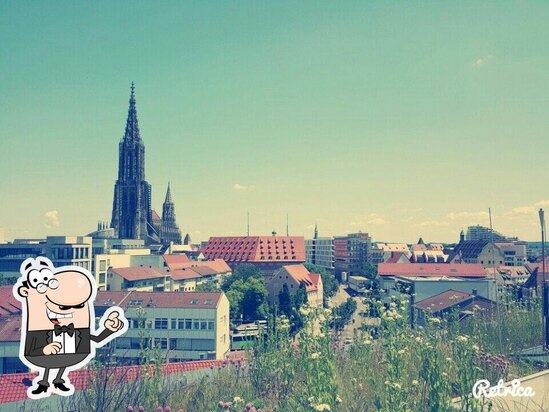 X Lounge Ulm