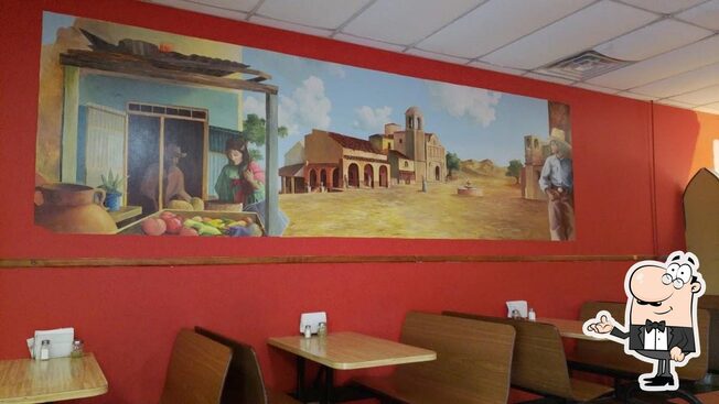Autentic Mexican Food in Alabaster - Restaurant reviews