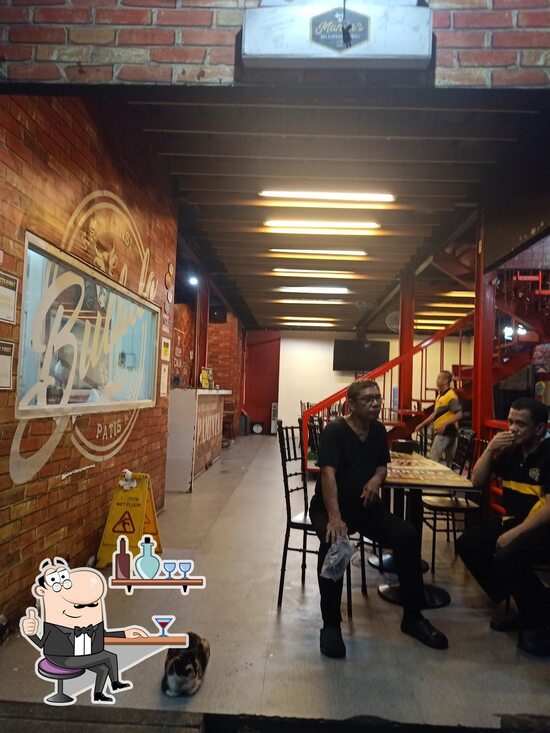 Manda's Bulalohan & Grill, Mandaluyong - Restaurant menu, prices and ...