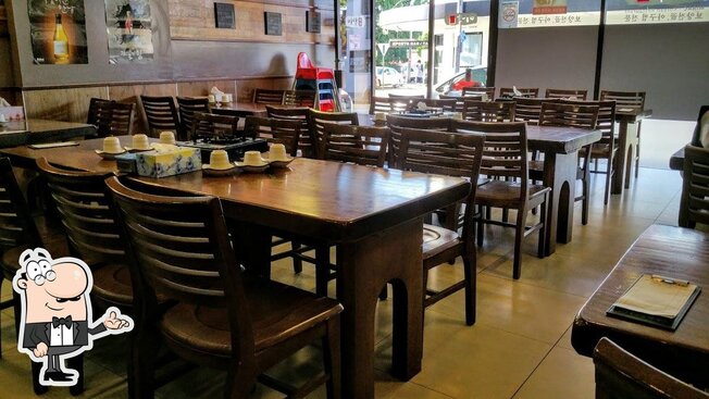 Mirac Eastwood, Eastwood - Restaurant menu, prices and reviews