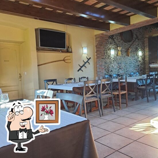 Restaurant l'Era de Sils, Sils - Menú del restaurante, precios y reseñas