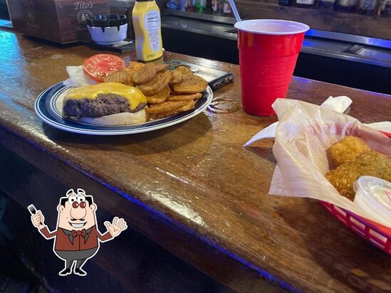 Mecca Tavern in Mecca - Restaurant reviews