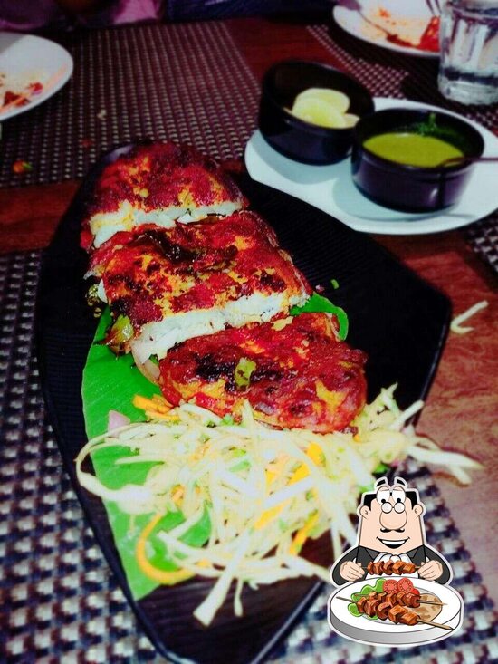 Shashi Coastal Treat, Mumbai - Restaurant menu, prices and reviews