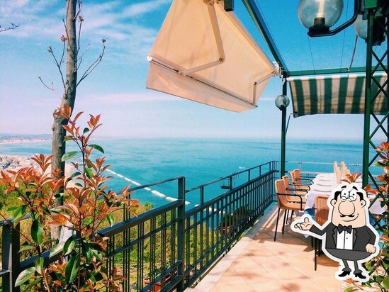 Bel Sit, Gabicce Mare - Restaurant menu, prices and reviews