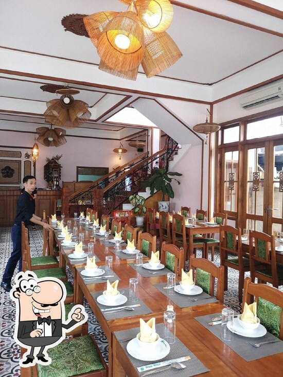 Nhà Hàng Hoa Viên, tp. Huế - Restaurant menu, prices and reviews