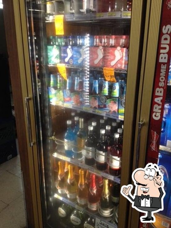Sams Corner Liquor Store in Los Angeles - Restaurant menu and reviews