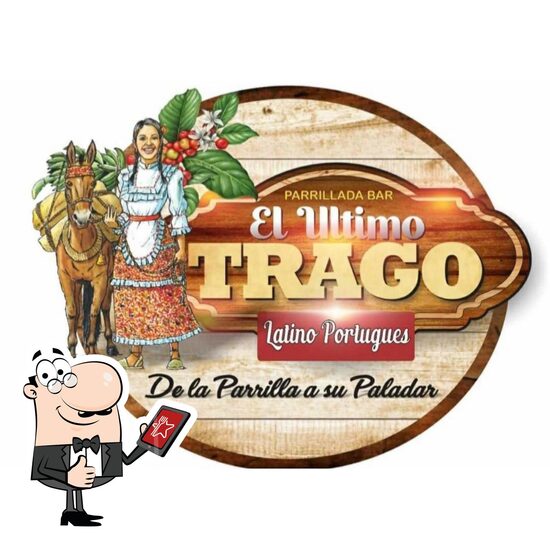 El Último Trago restaurant, Paris, 236 Rue du Faubourg Saint-Martin ...