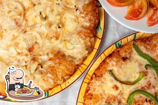 La Juliana Miami in Hialeah - Restaurant menu and reviews