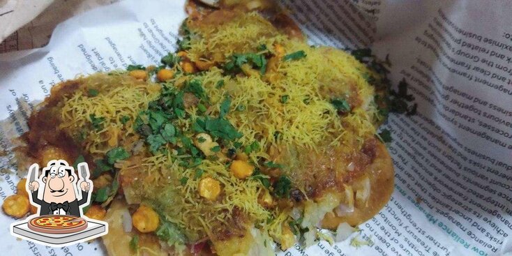 Pooja Food Stall, Mumbai, 2 - Restaurant menu and reviews