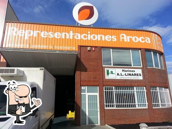Carta de Representaciones Aroca, Heras