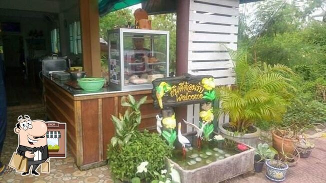 Carta del restaurante ร้าน 3 ป, Pak Phanang