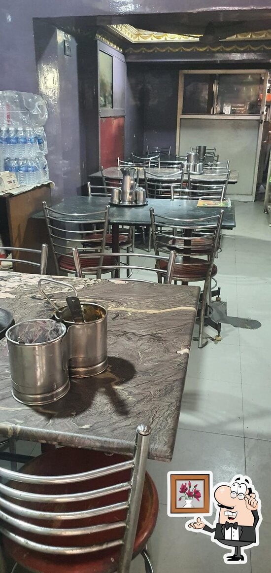 AVADI AMMA BIRYANI, Avadi - Restaurant menu, prices and reviews