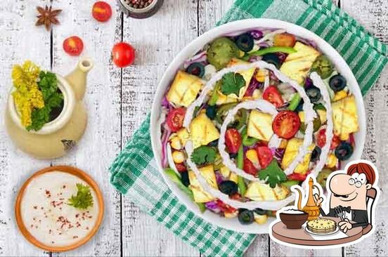 BOX8- Desi Meals Order Food Online, Bengaluru, 65/1A - Restaurant reviews