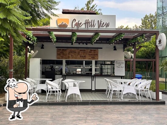Cafe Hill View, Dehradun - Restaurant menu, prices and reviews