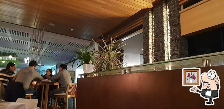 Menu at Casa Jose restaurant, Bouskoura