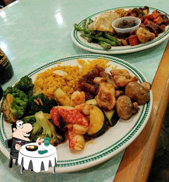 China Buffet, Mankato - Restaurant menu, prices and reviews