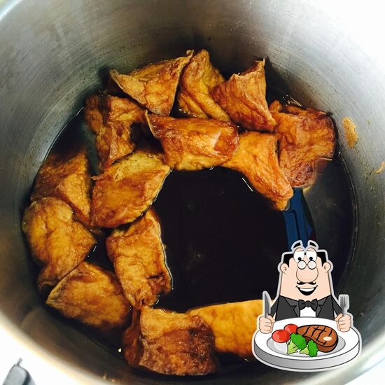 Chula Pork Leg, Bangkok, Sam Yan - Menú del restaurante, precios y reseñas