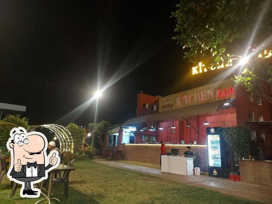 Kitchen Kabana, Amboli - Restaurant reviews
