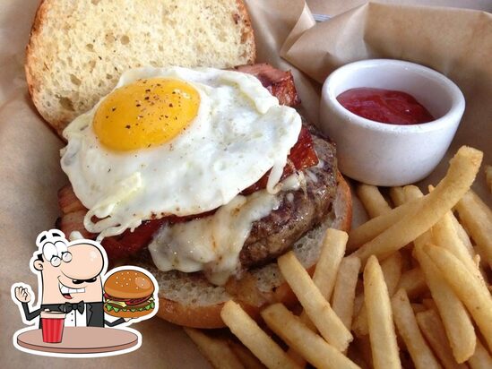 LB Steak in San Jose - Restaurant menu and reviews