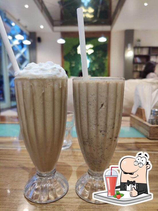 Love Over Coffee Vaishali, Jaipur - Restaurant menu and reviews